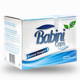 Babini CAPS Mexico – Babini Caps México