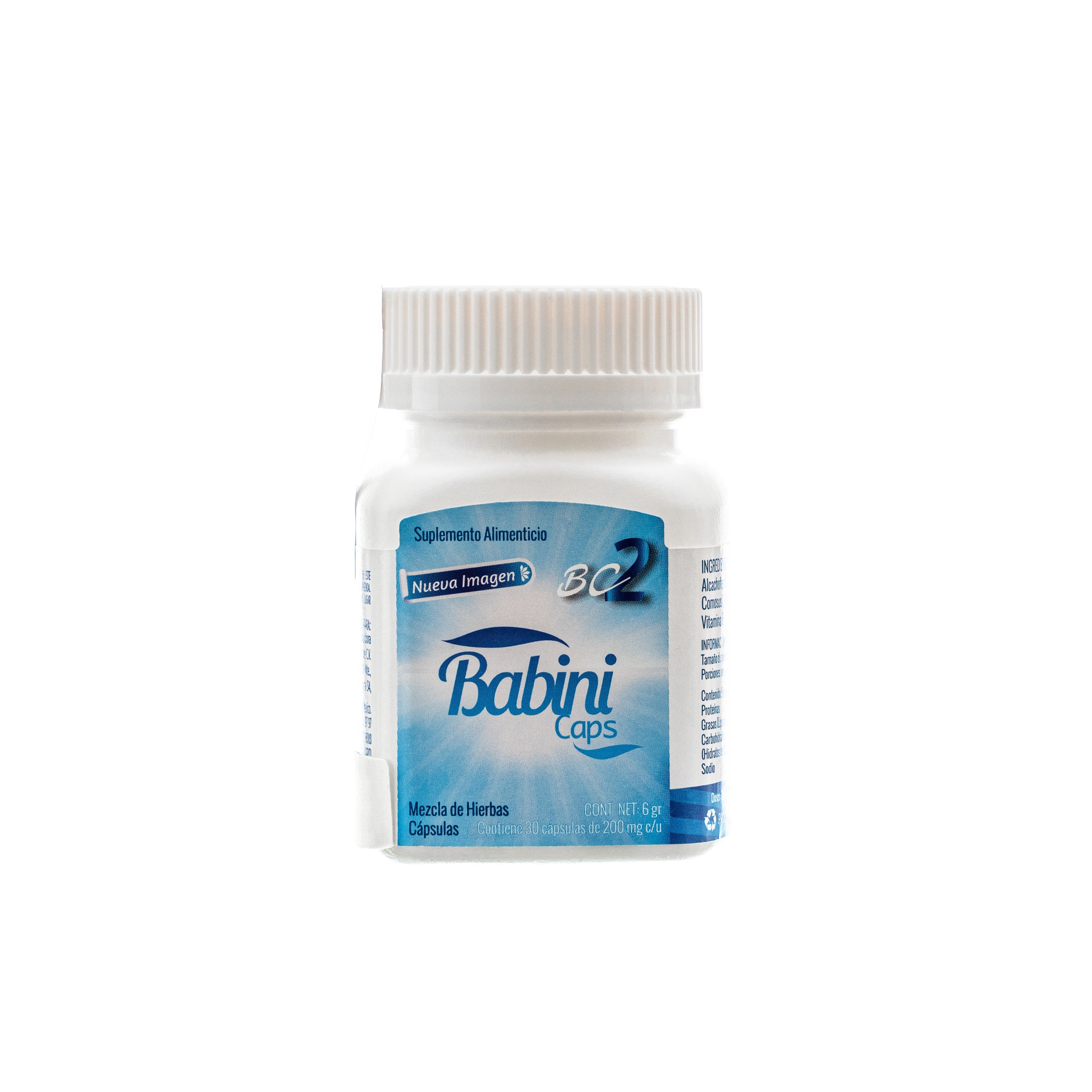 Babini CAPS Mexico – Babini Caps México