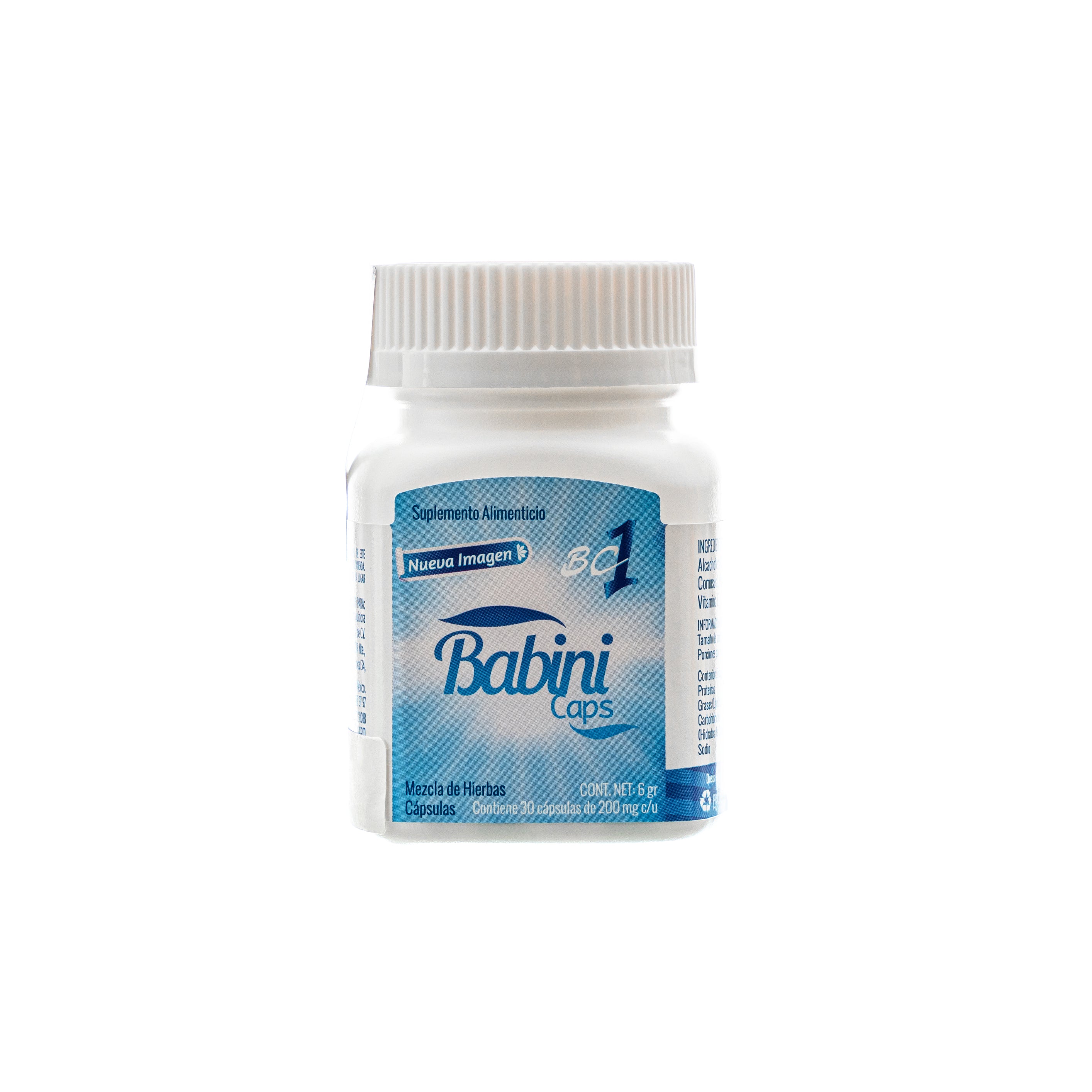 Babini CAPS Mexico – Babini Caps México